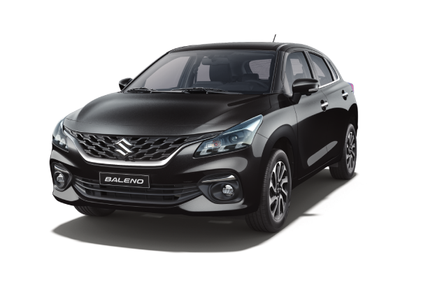 Suzuki Baleno | Suzuki