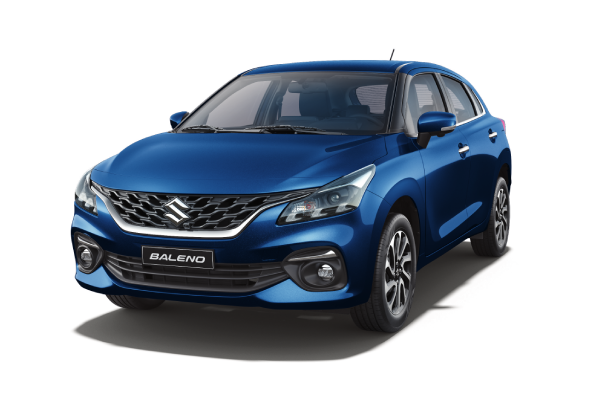 Suzuki Baleno | Suzuki