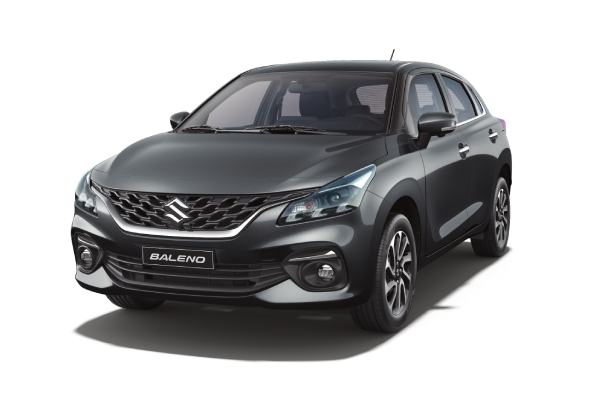 Suzuki Baleno | Suzuki