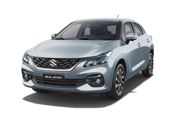 Suzuki Baleno | Suzuki