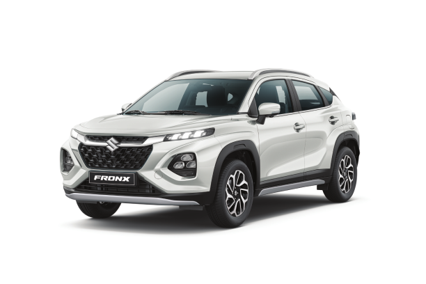 Suzuki Fronx | Suzuki