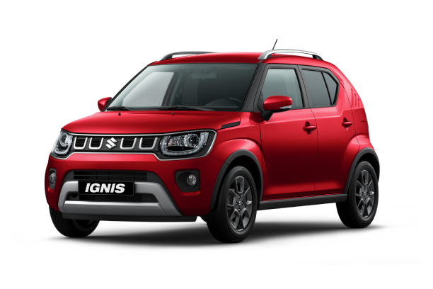 Suzuki Ignis | Suzuki