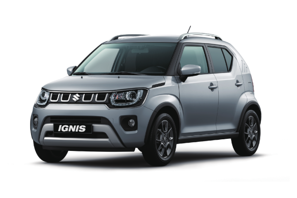 Suzuki Ignis | Suzuki