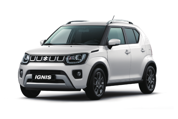 Suzuki Ignis | Suzuki