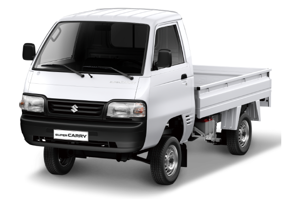 Suzuki Super Carry | Suzuki
