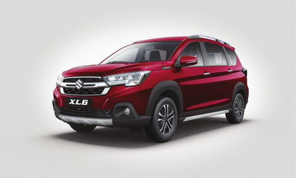 Suzuki XL6 | Suzuki